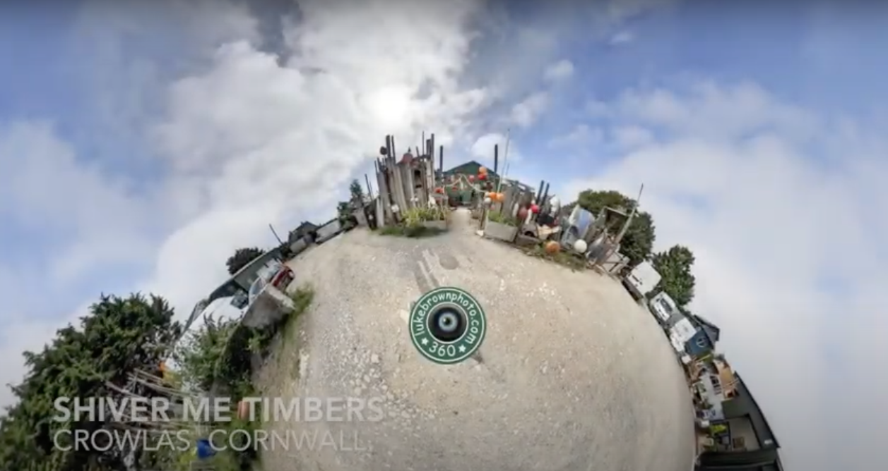 360 VR Tours - PLAN8