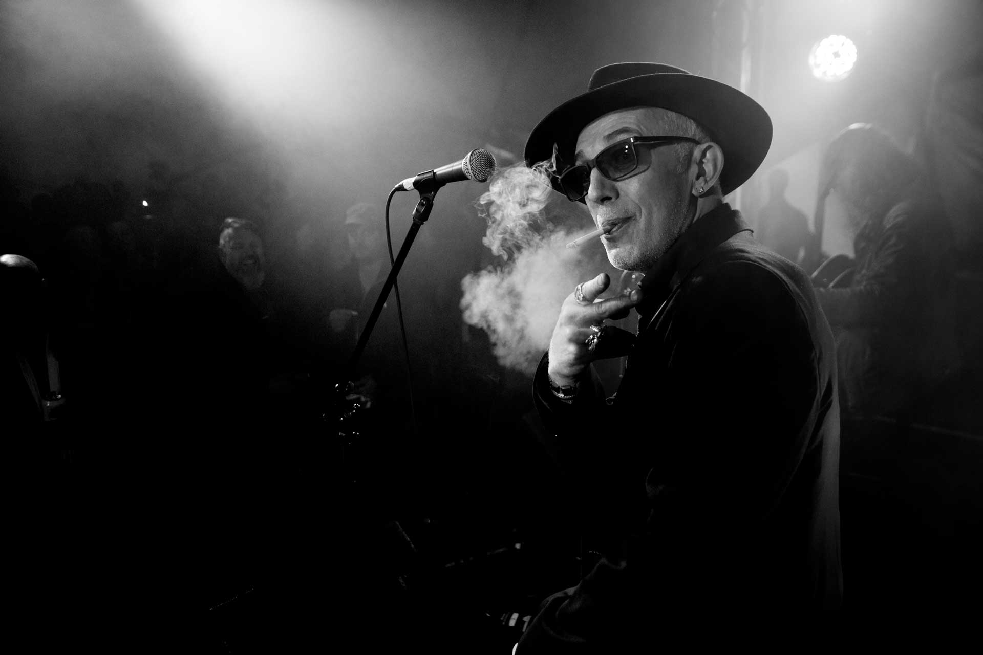 Alabama 3 NFT - PLAN8